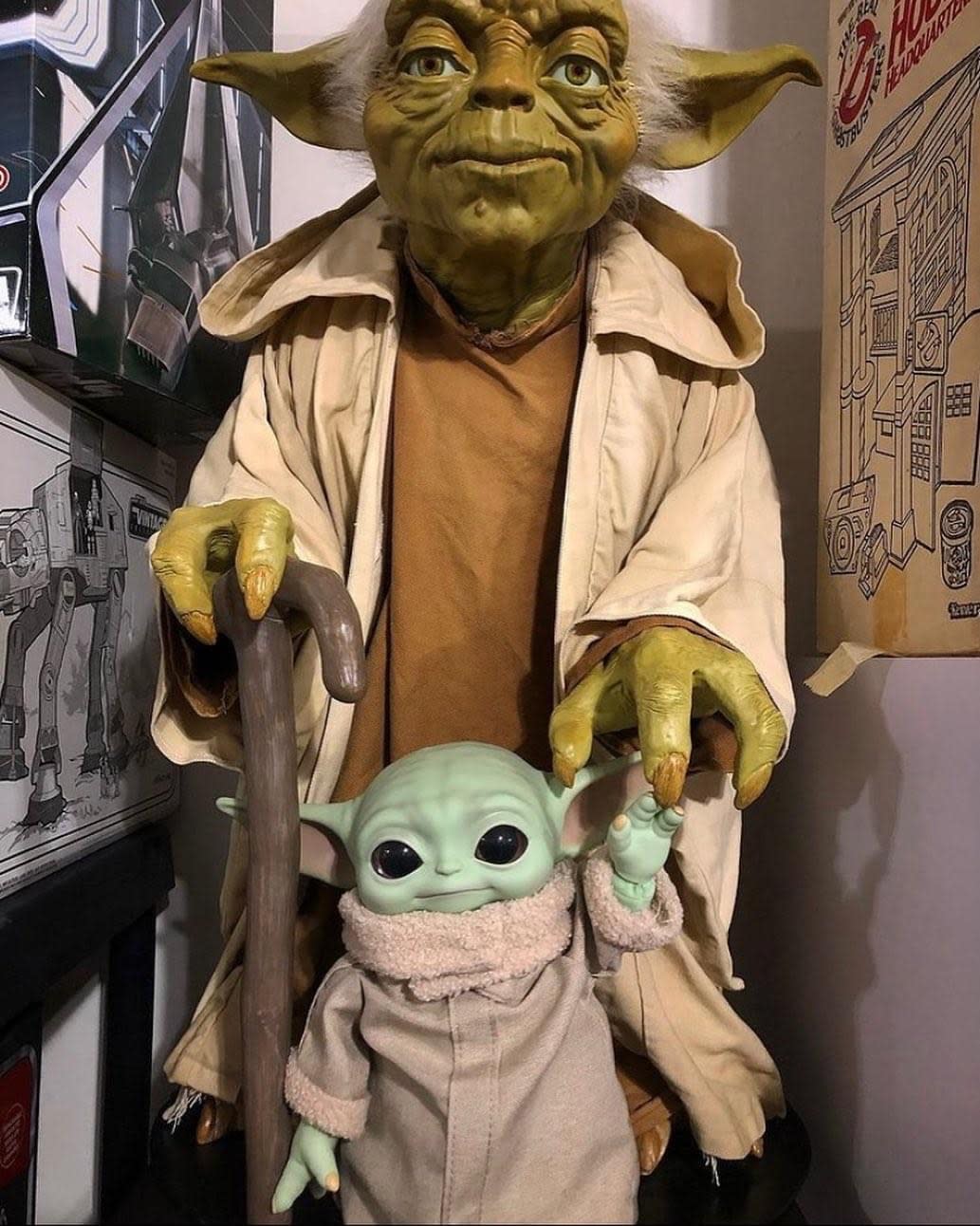 Infinity Toys and Collectibles