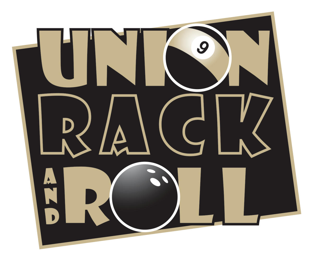 Union Rack and Roll - Boiler Game Mine