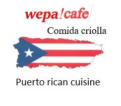 Wepa! Cafe