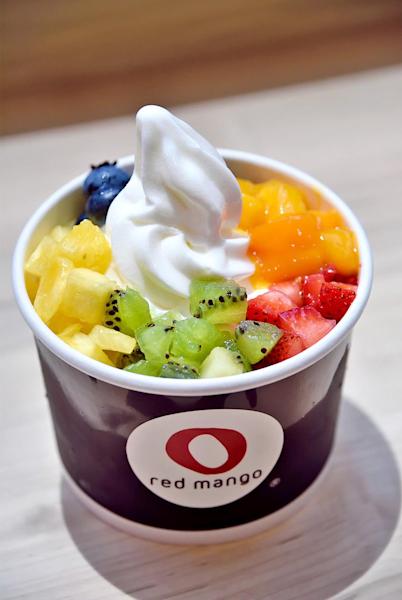 Red Mango