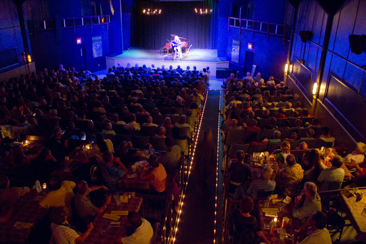 flying monkey barcelona