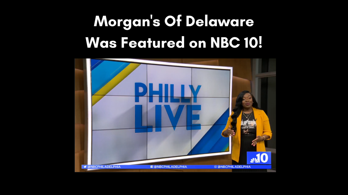 Morgan's of Delaware | Wilmington, DE 19801