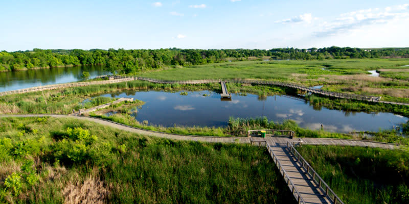 DuPont Environmental Education Center | Wilmington, DE 19801