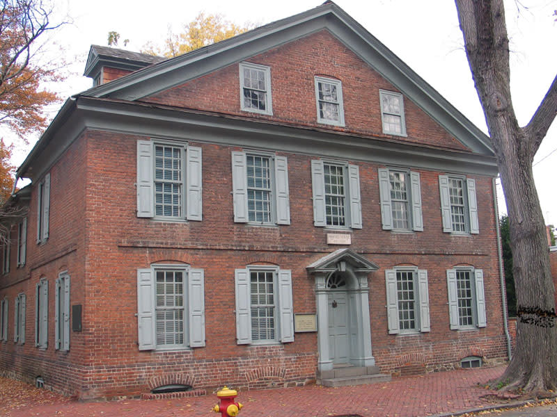 Historic New Castle | New Castle, DE 19720