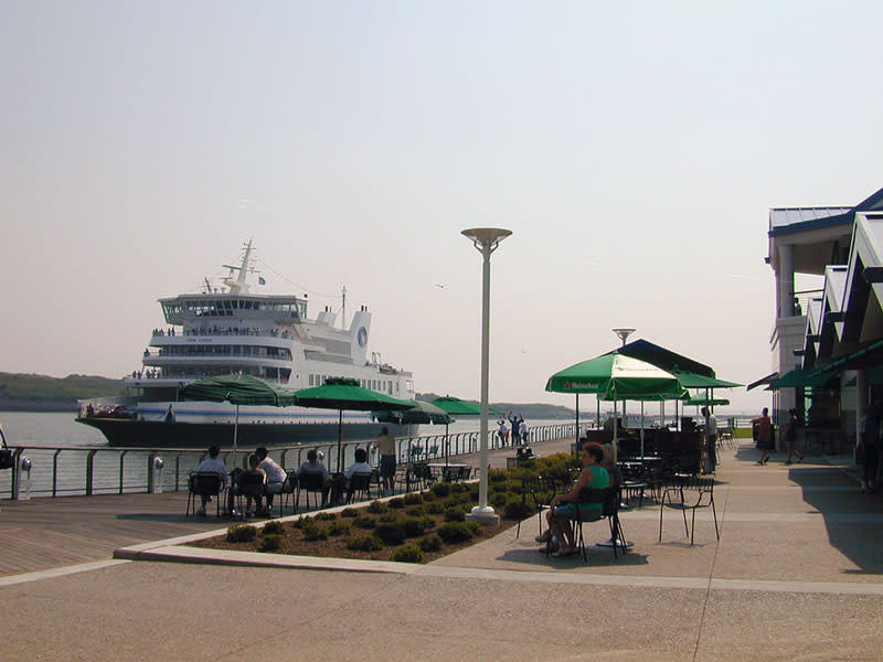Cape May-Lewes Ferry | Lewes, DE 19958
