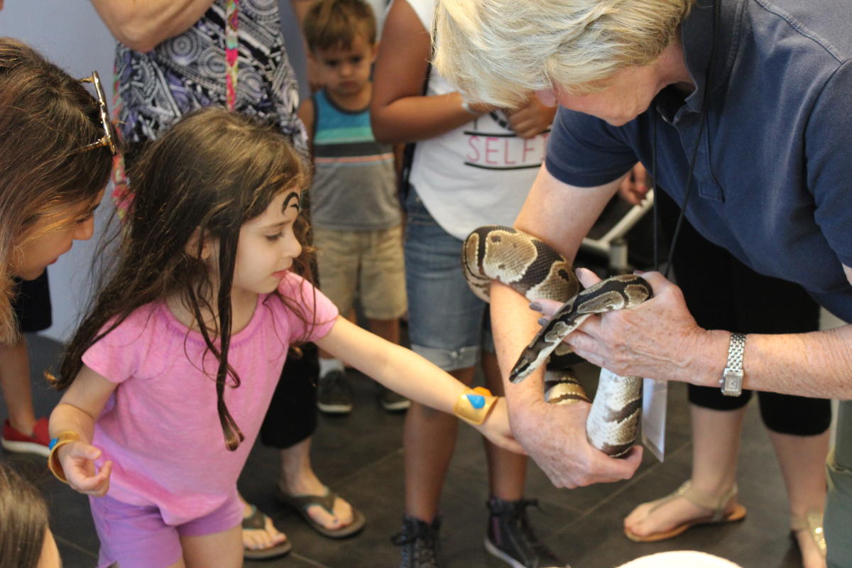 Delaware Museum of Nature and Science | Wilmington, DE 19807