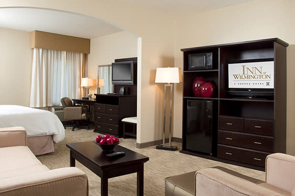 Holiday Inn Express Wilmington North-Brandywine | Wilmington, DE 19803