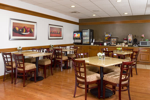 Holiday Inn Express Wilmington North-Brandywine | Wilmington, DE 19803