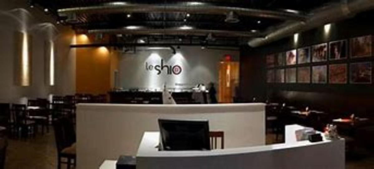 Le Shio | Wilmington, DE 19803