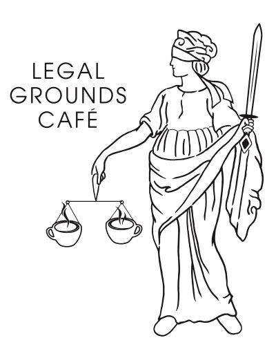 Legal Grounds Cafe | Elsmere, DE 19805