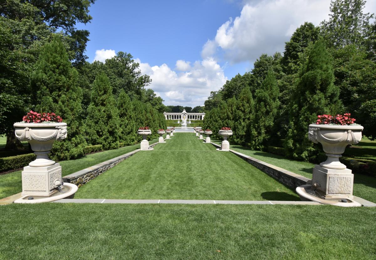 Nemours Estate | Wilmington, DE 19803