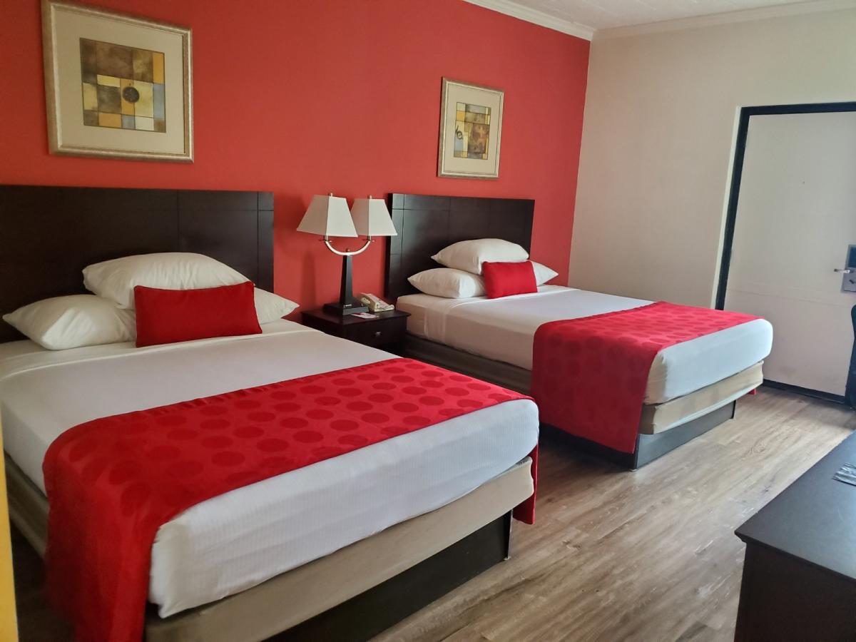 Ramada Newark / Wilmington | Newark, DE 19702