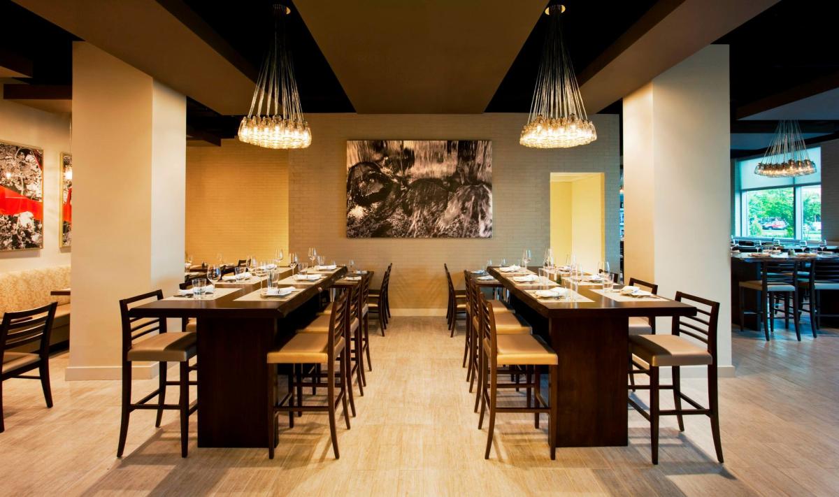 River Rock Kitchen | Wilmington, DE 19801