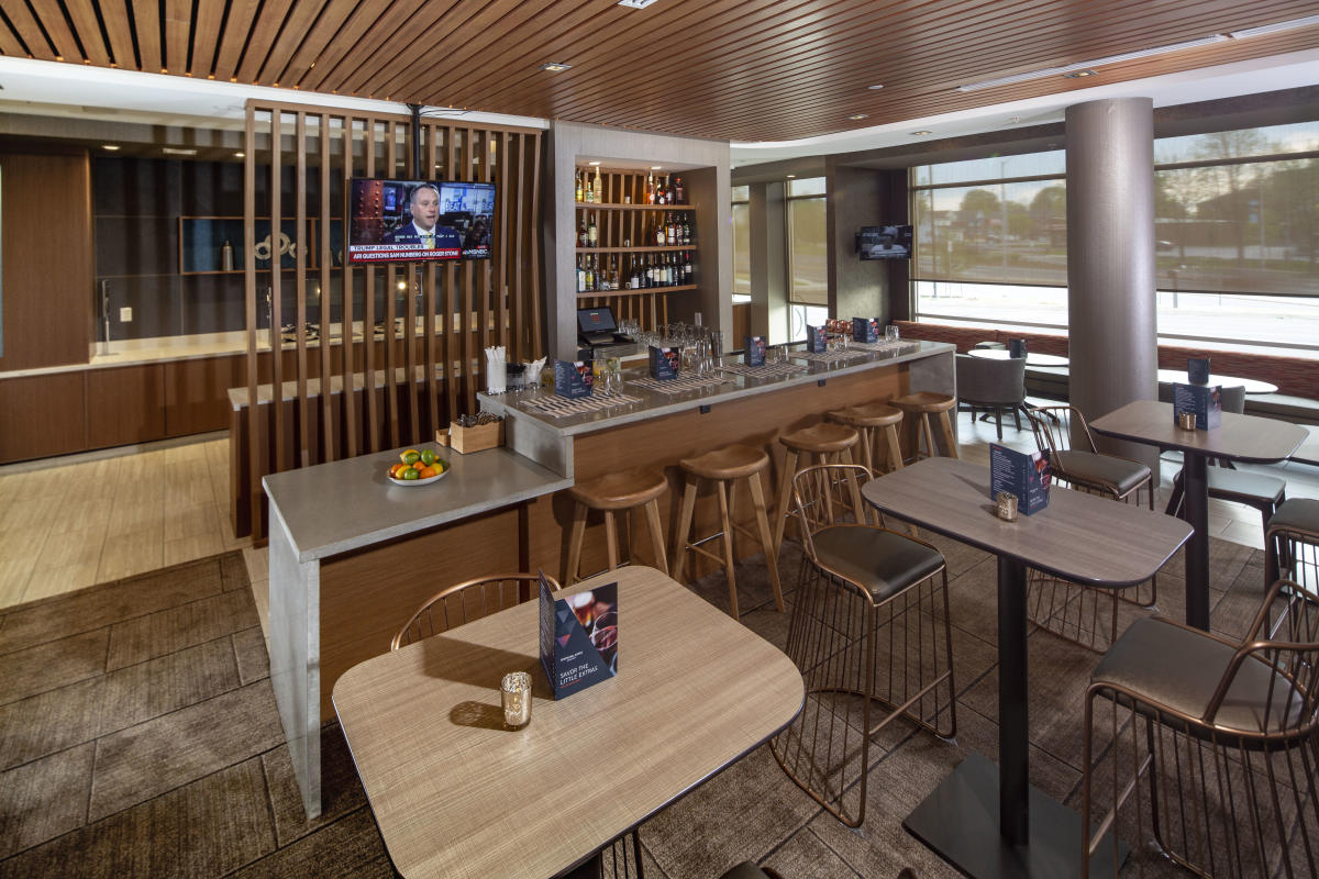 Springhill Suites by Marriott Newark Downtown | Newark, DE 19711