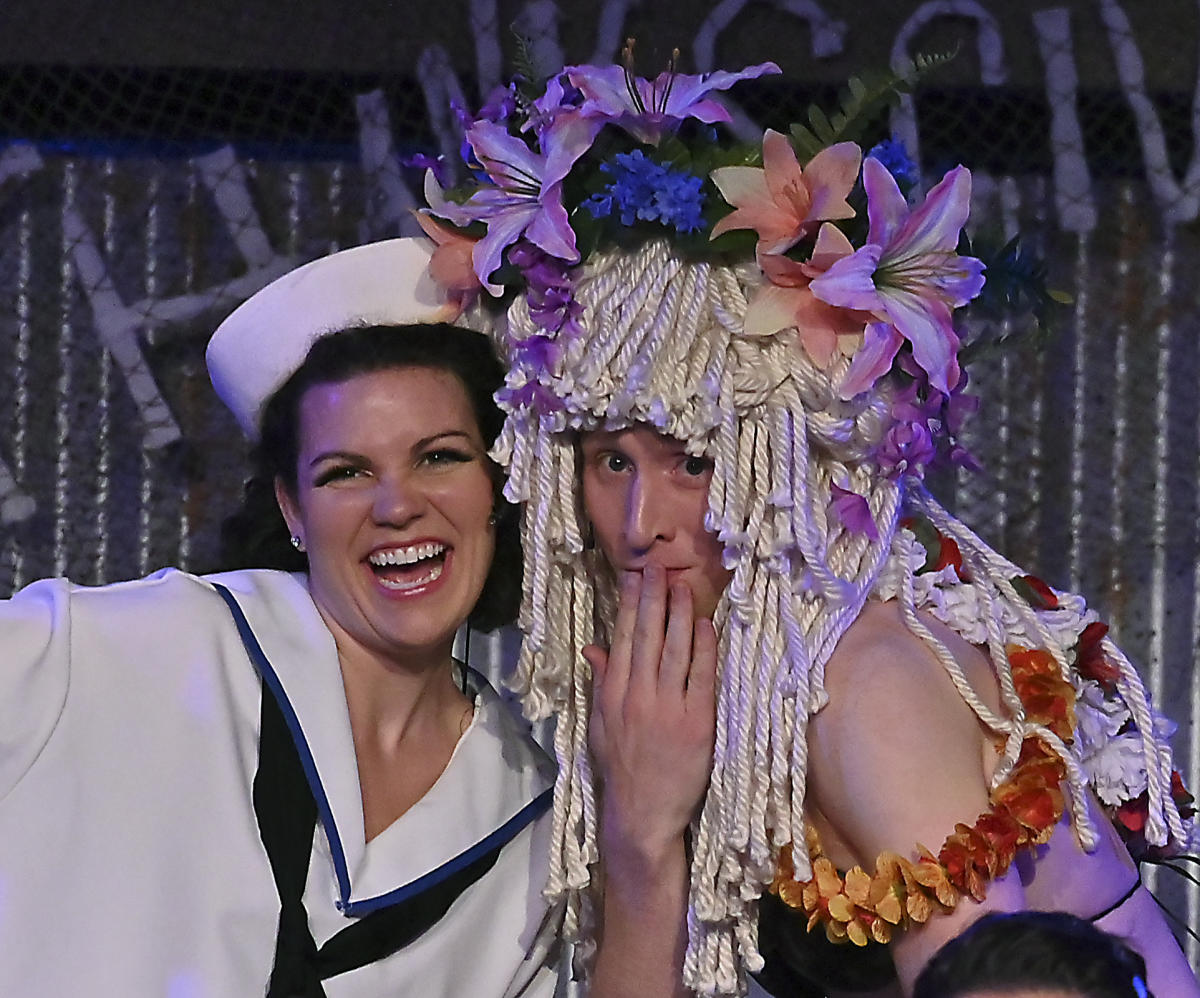 The Candlelight Theatre | Ardentown, DE 19810