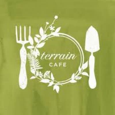 Terrain Garden Cafe | Glen Mills, PA 19342