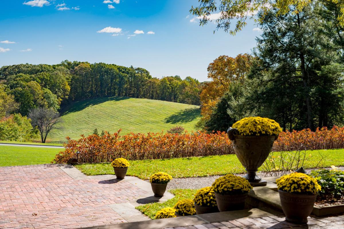 Mt. Cuba Center | Hockessin, DE 19707