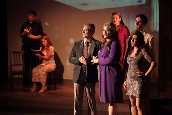 Bootless Stageworks | Wilmington, DE 19806