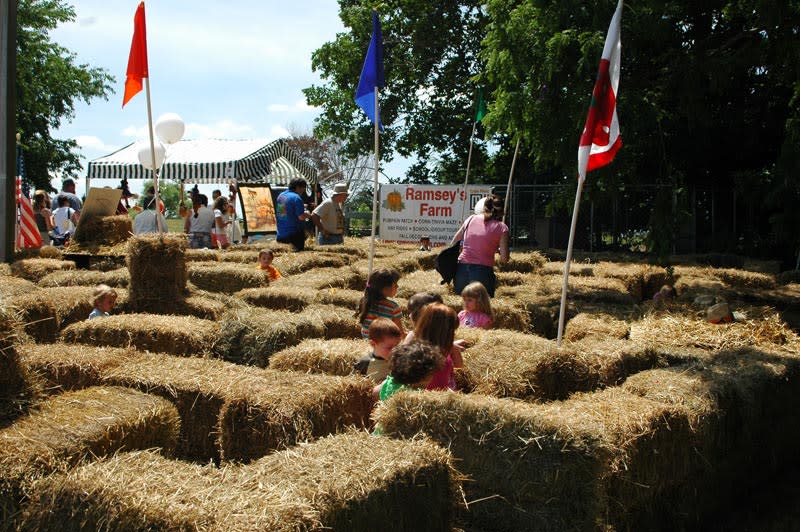 Ramsey's Farm | Wilmington, DE 19803