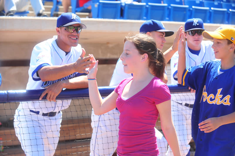 Wilmington Blue Rocks Baseball | Wilmington, DE 19801