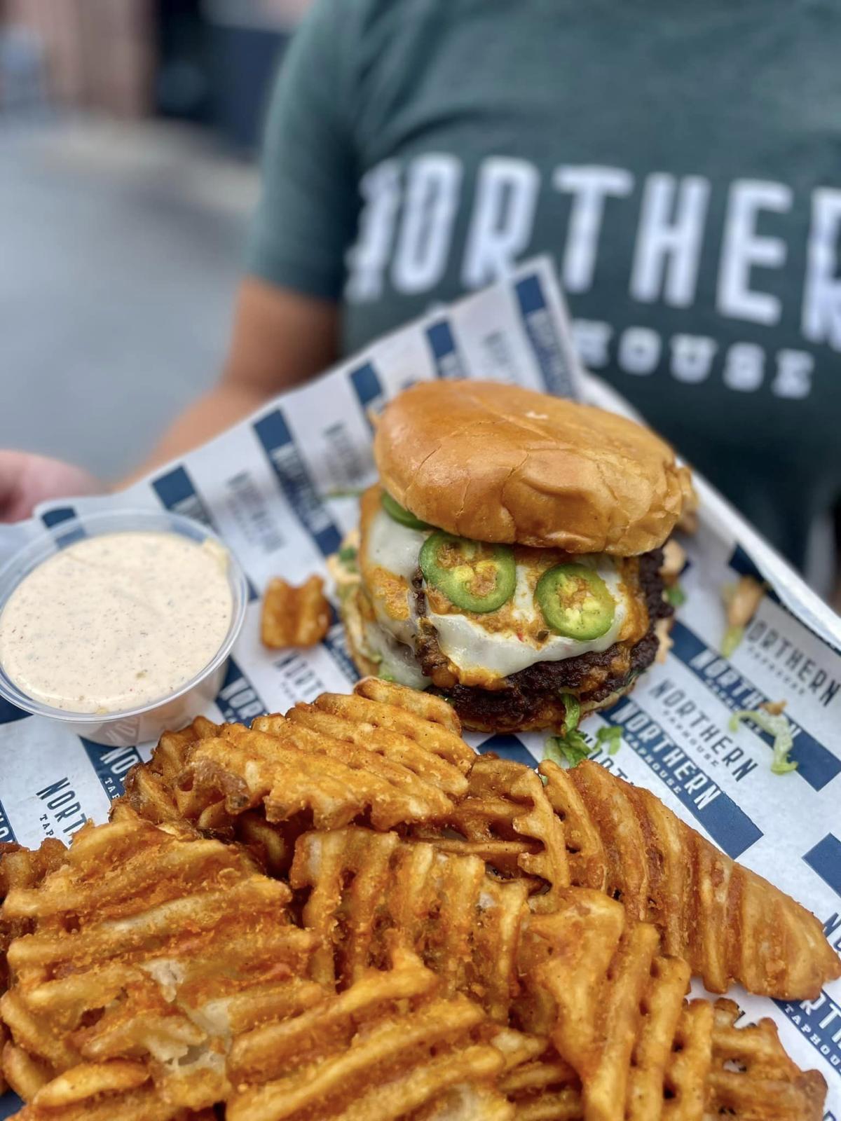 Northern Taphouse