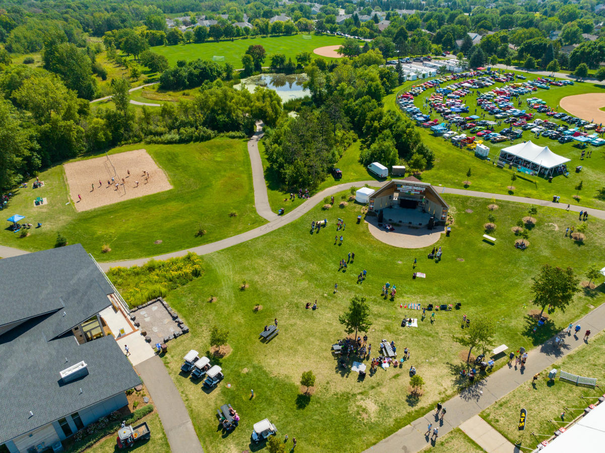 Ojibway Park