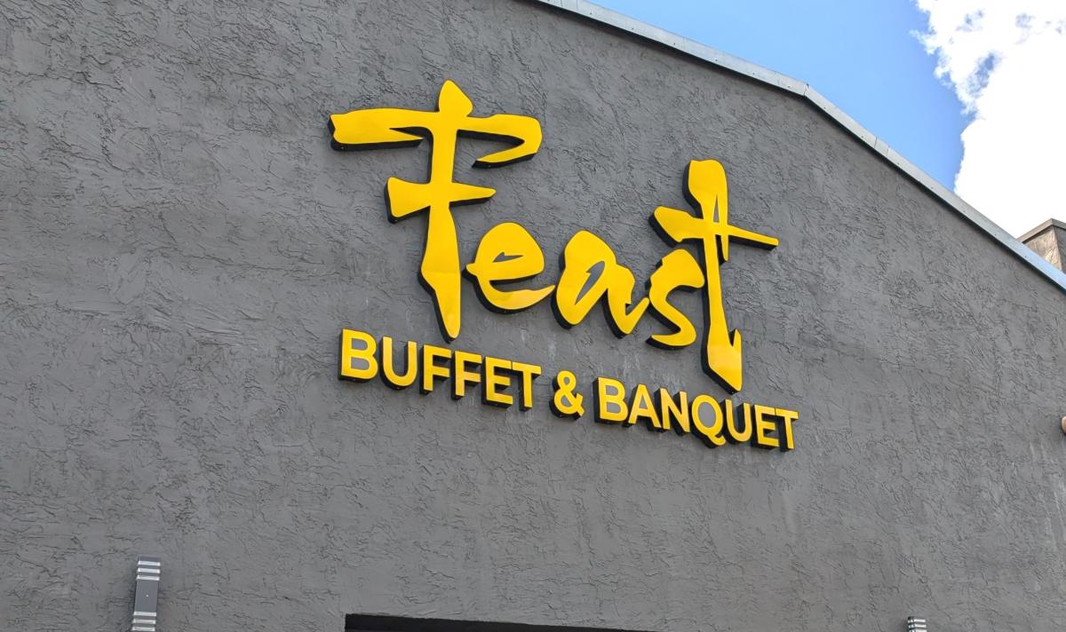 Feast Buffet