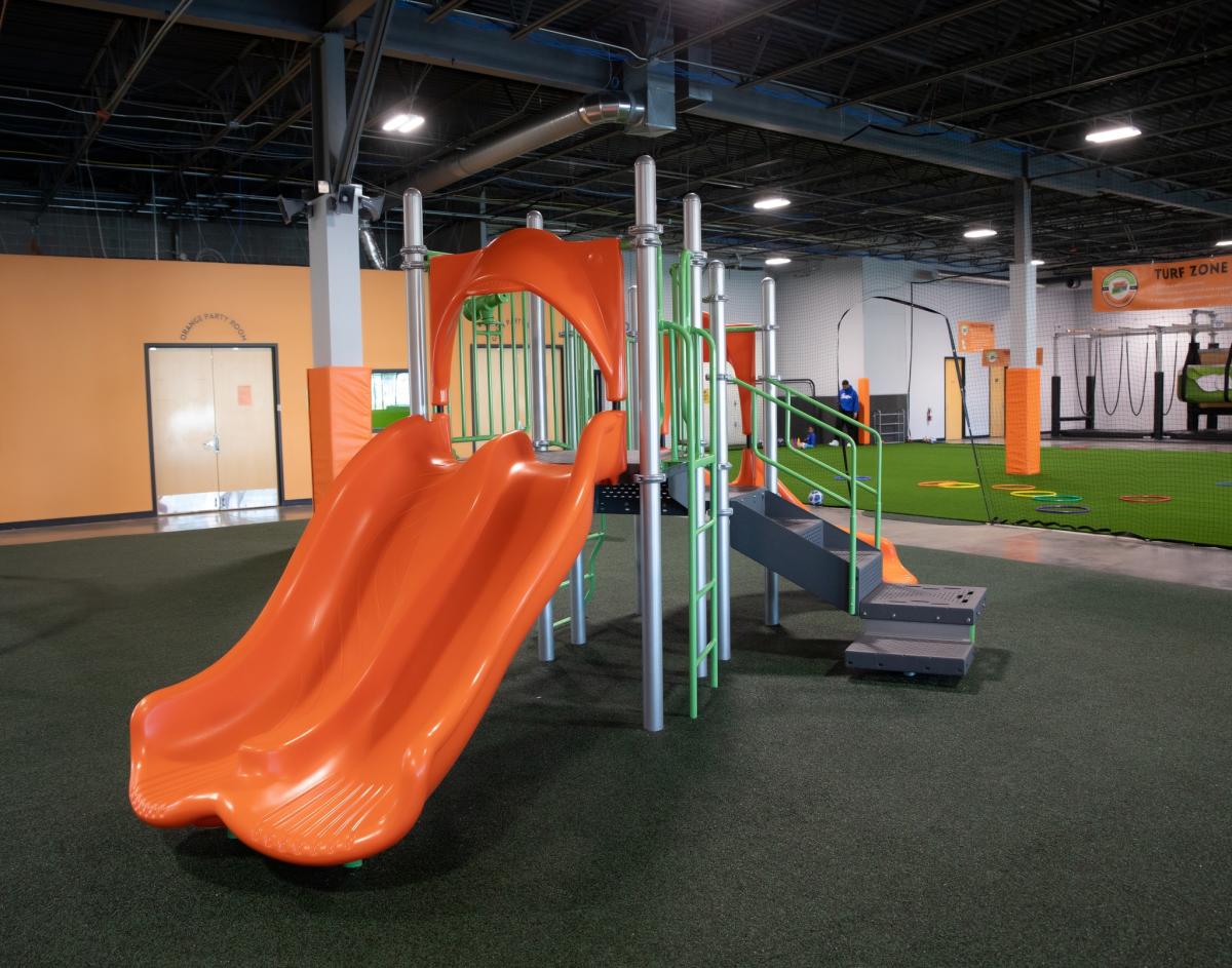 Good Times Park