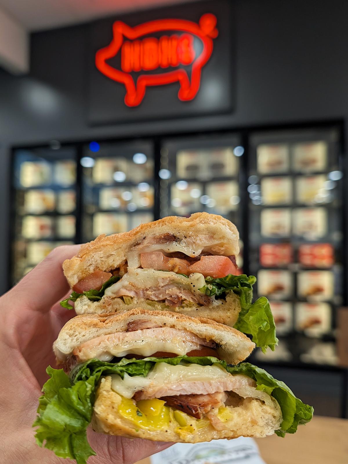 Honey Baked Ham