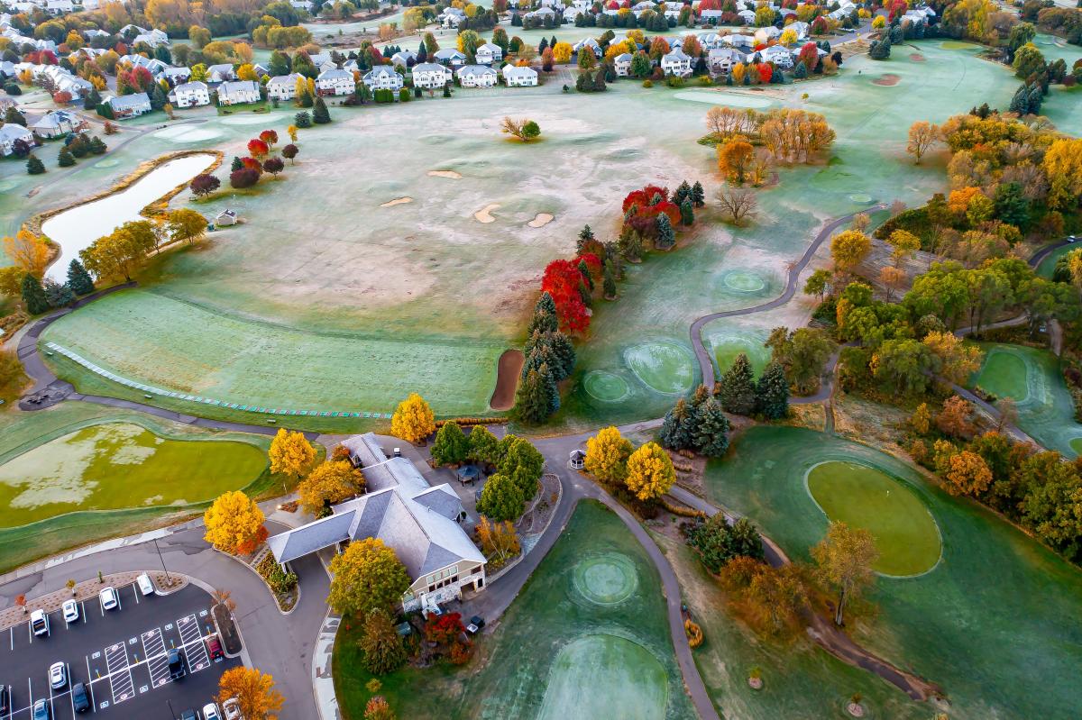 Eagle Valley Golf Course