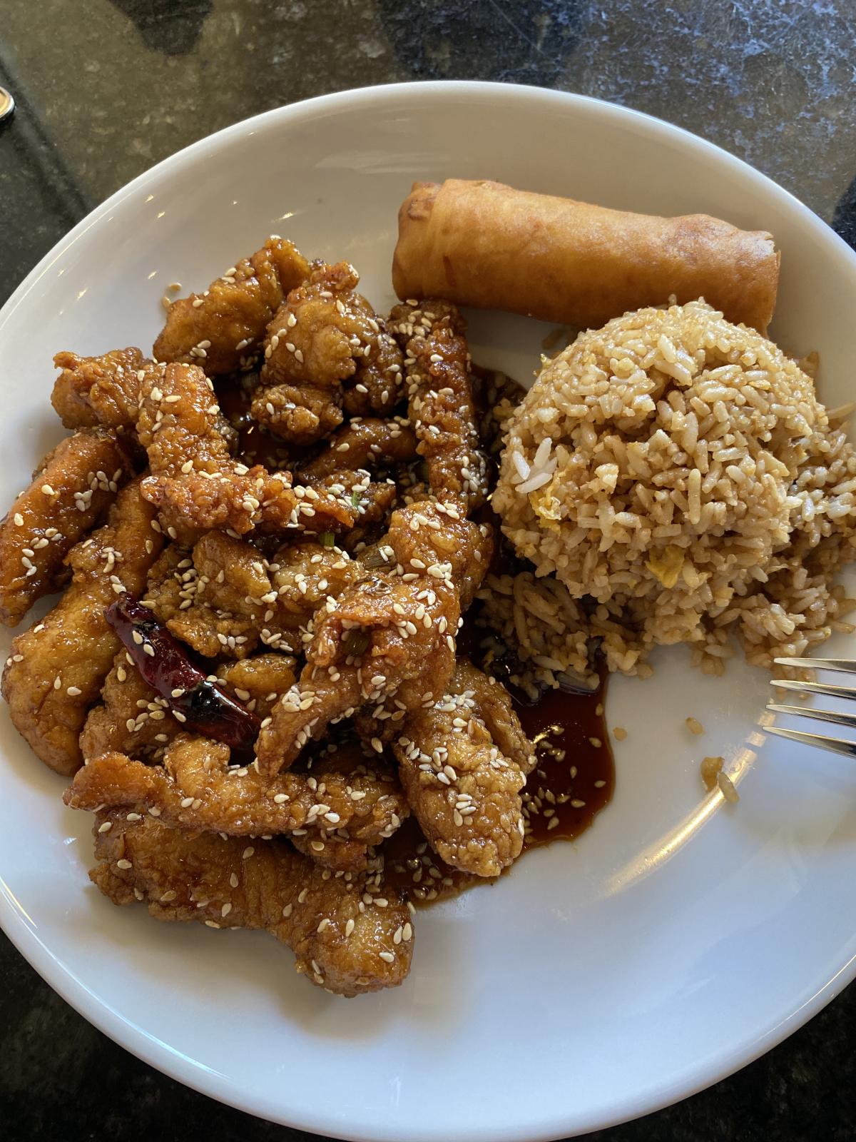 The Original Chef Chan's