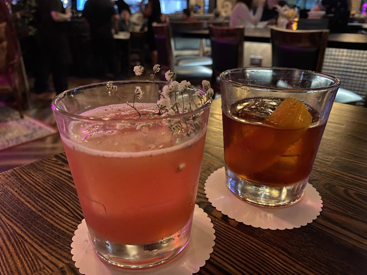 Bosscat Kitchen & Libations