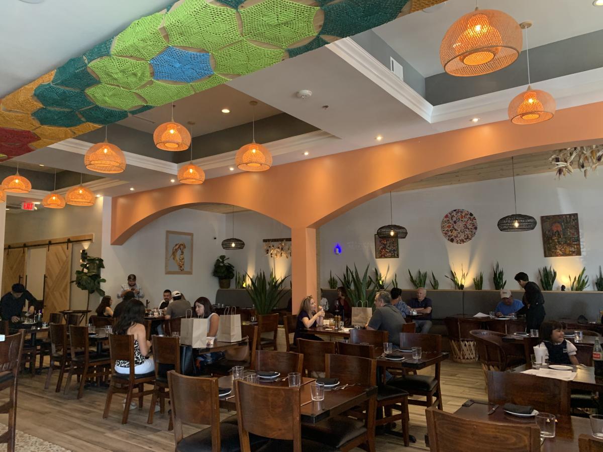 Xalisko Cocina Mexicana