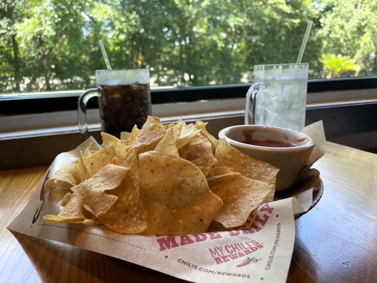 Chili’s Grill & Bar