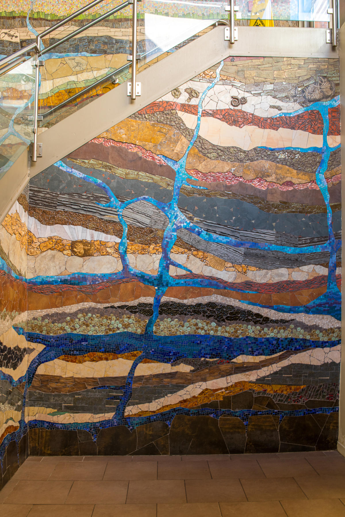 Strata