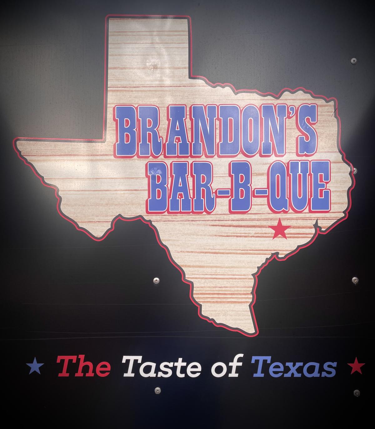Brandon's Bar-B-Que