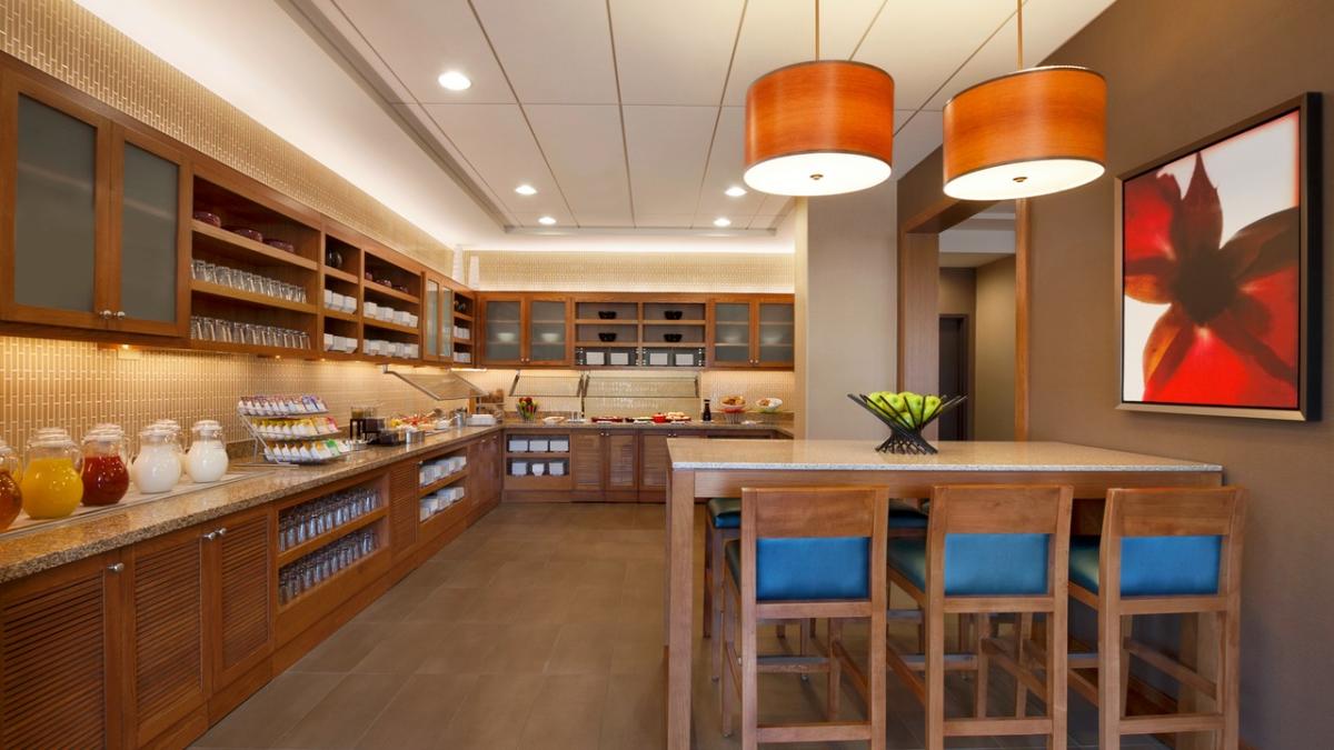 Hyatt Place - Houston/The Woodlands