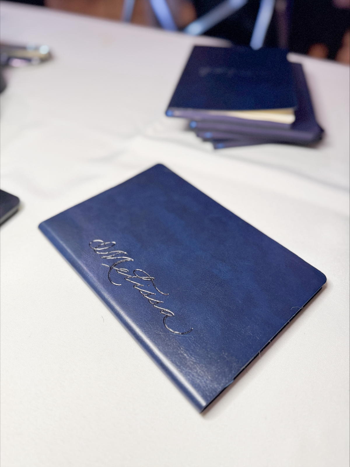 Jenny Blaschke Calligrapher