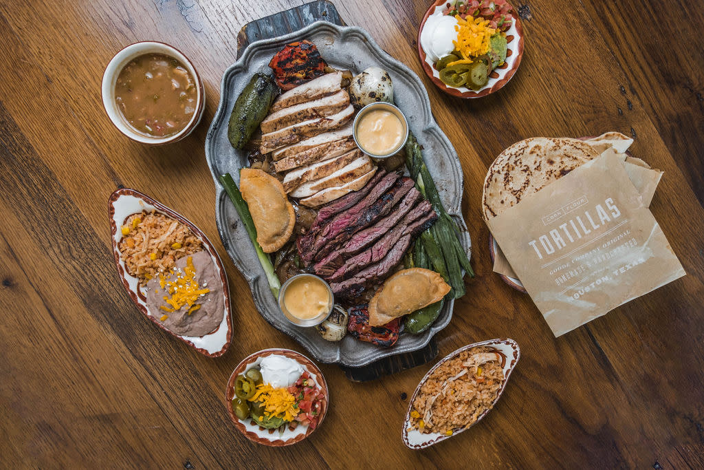 Goode Company Catering