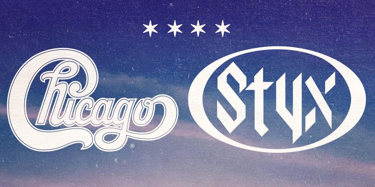 Chicago & Styx