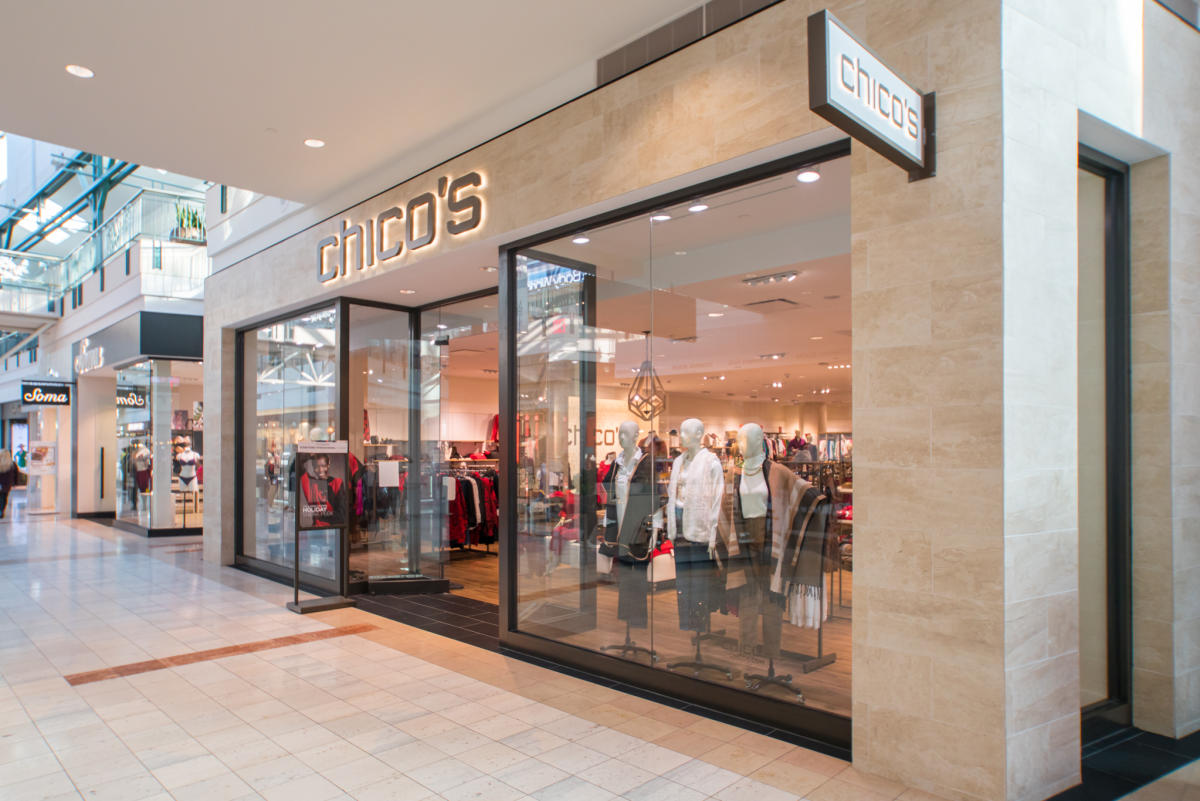 Chico's