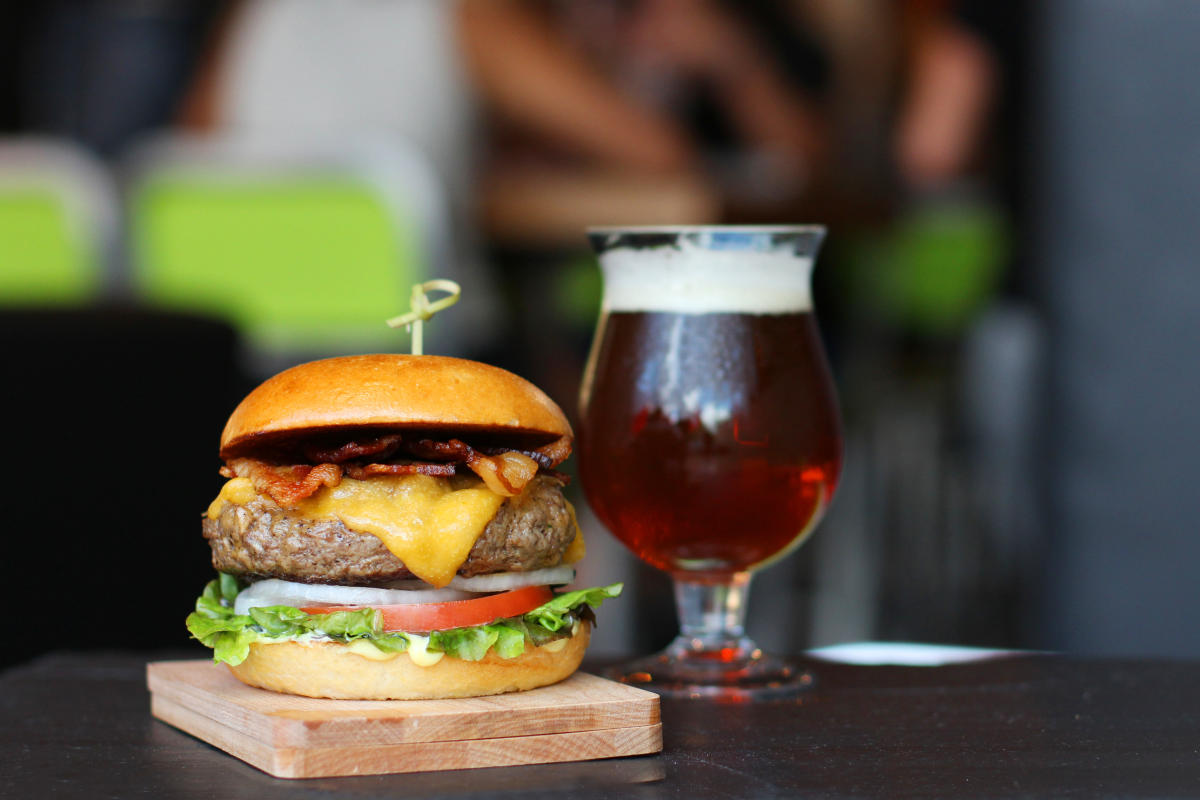 Hopdoddy