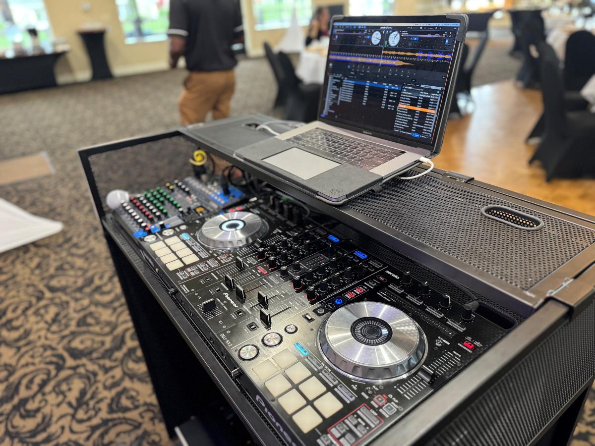 Heartbeat DJs