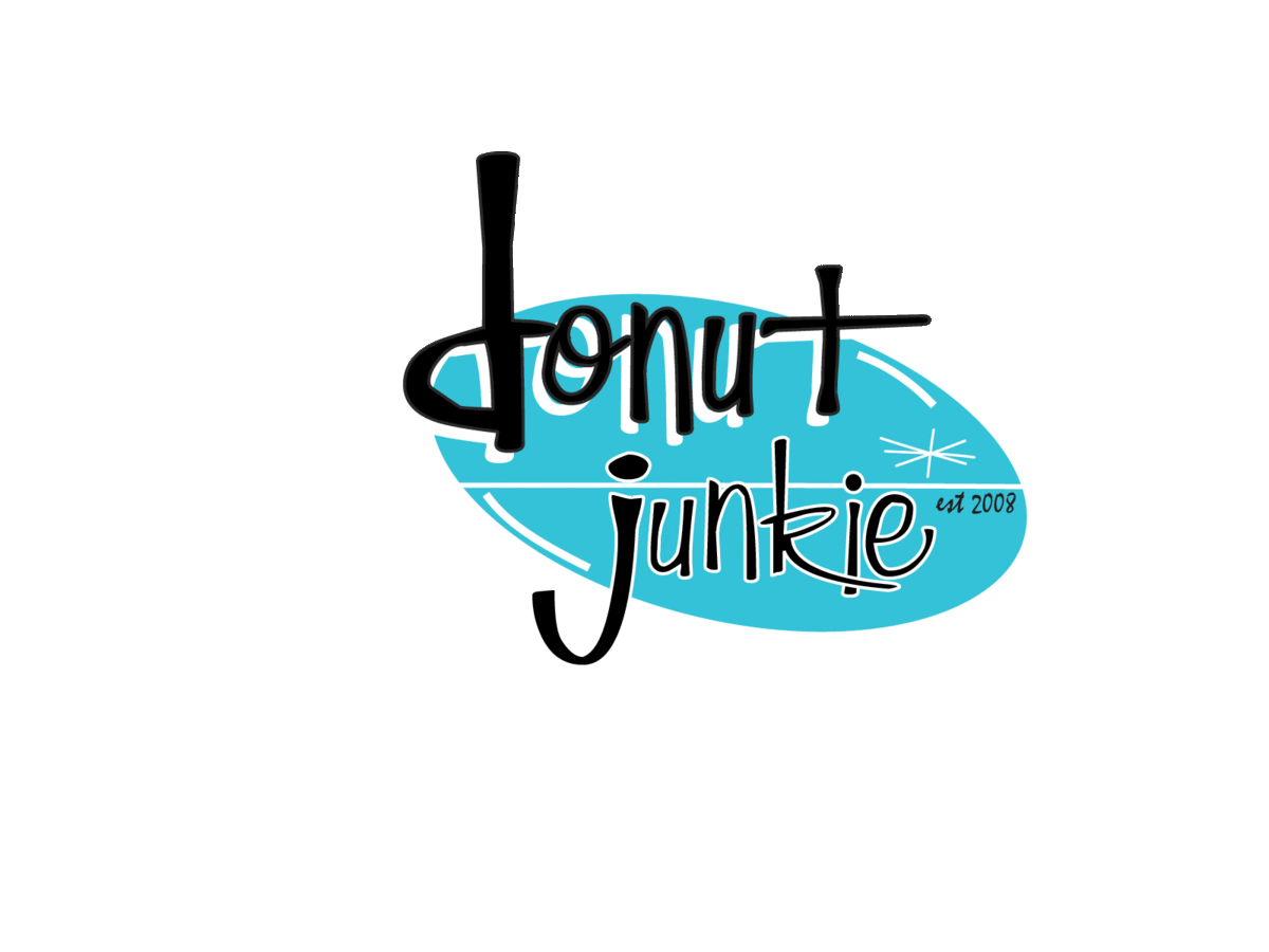 Donut Junkie