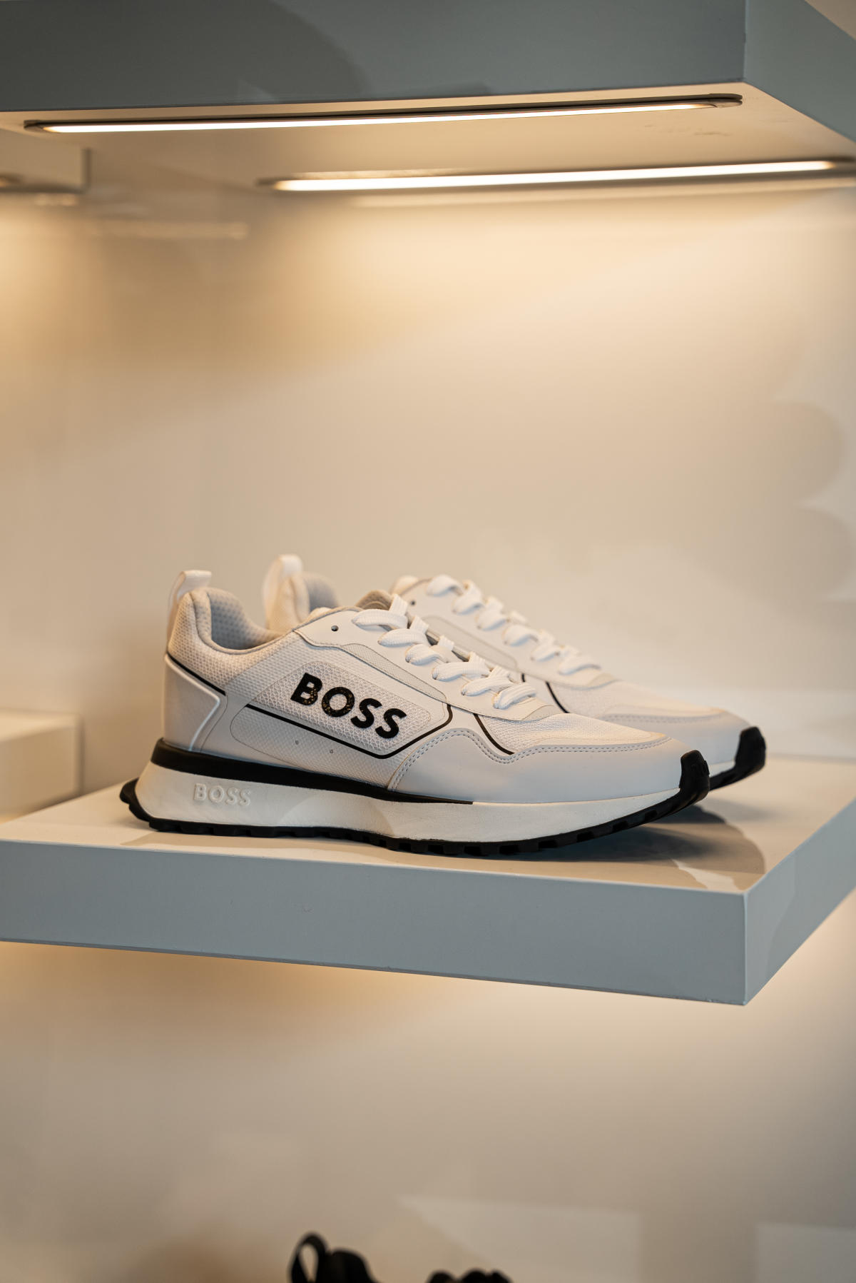 Hugo Boss Menswear