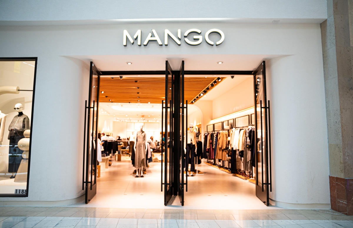 Mango