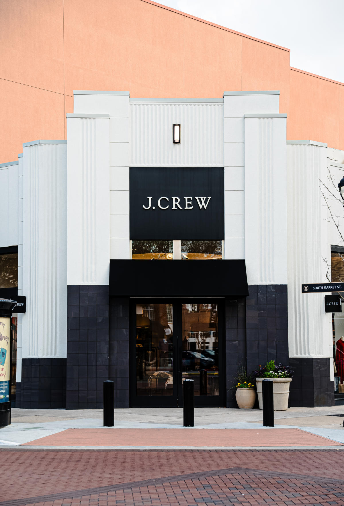J. Crew