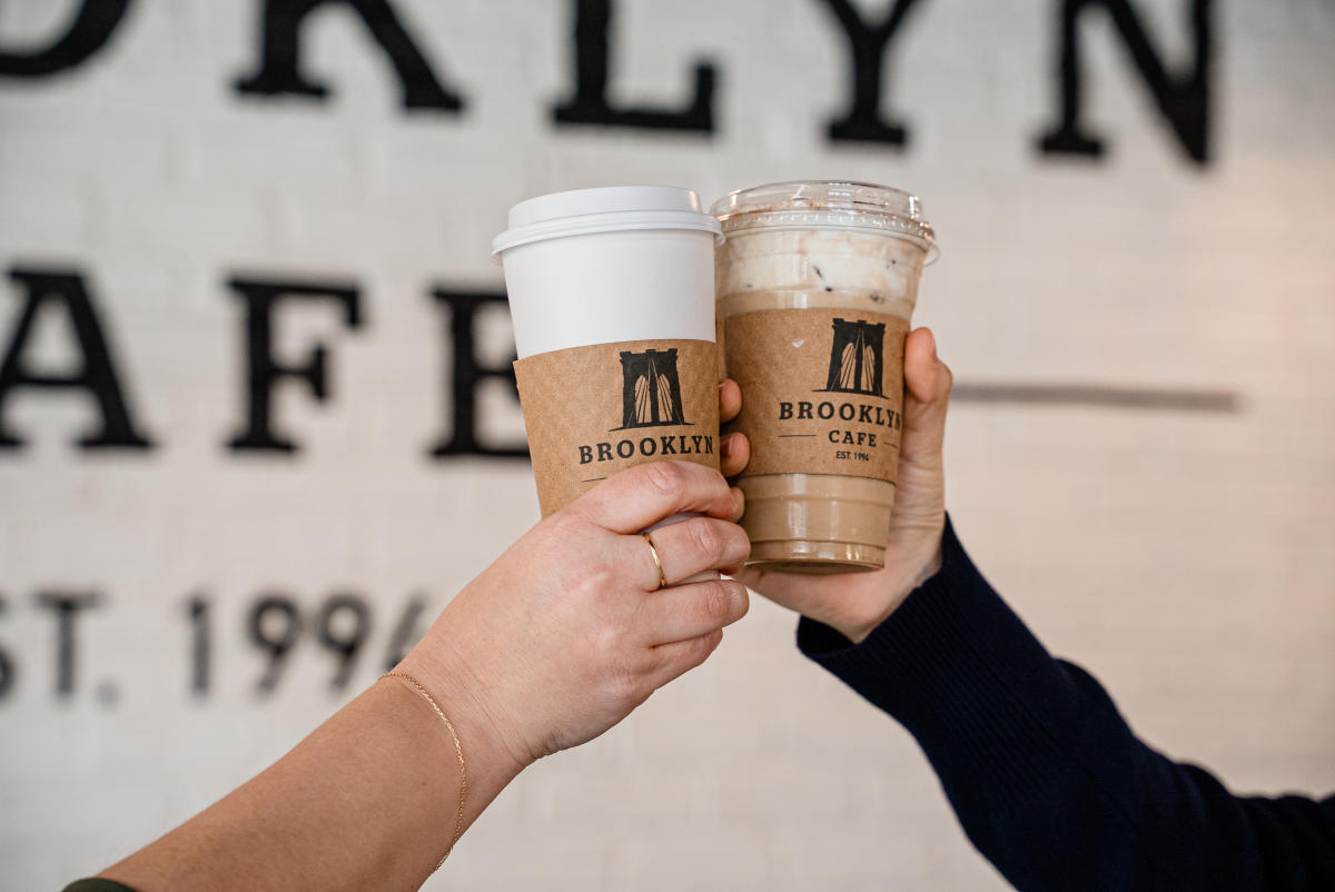 Brooklyn Café