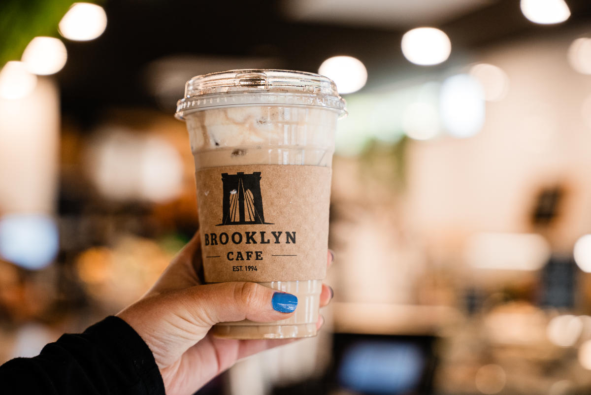 Brooklyn Café