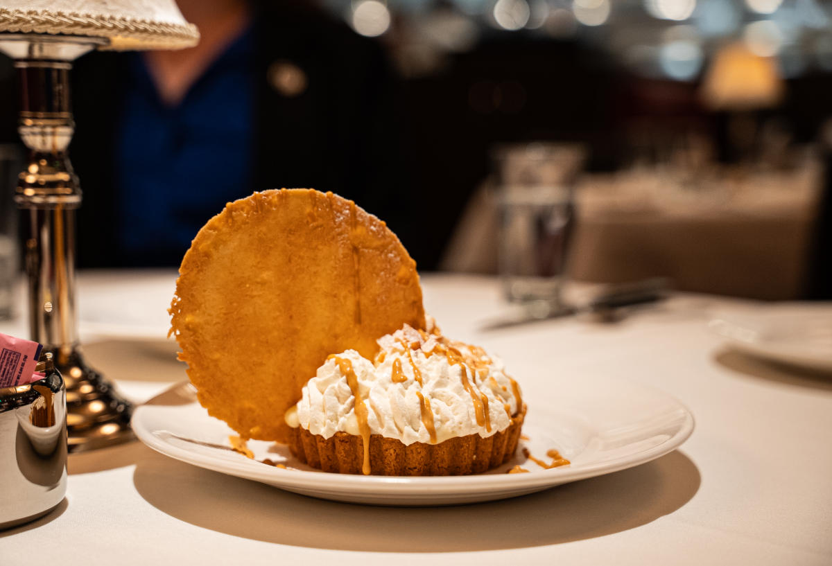 The Capital Grille
